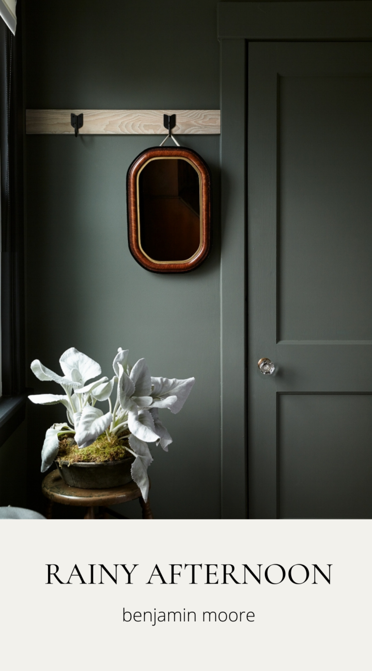12 Sophisticated Green Paint Colours Designers Love Right Now