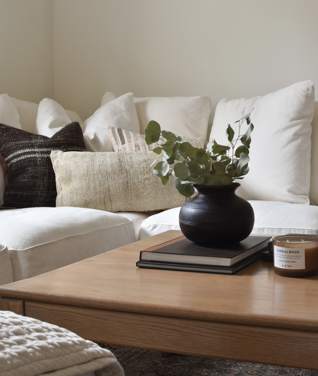 5 Quick & Easy Ways to Update Your Home for Fall